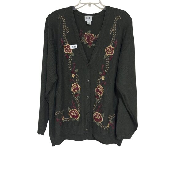 Koret | Sweaters | Koret Vintage 2xl Euc | Poshmark